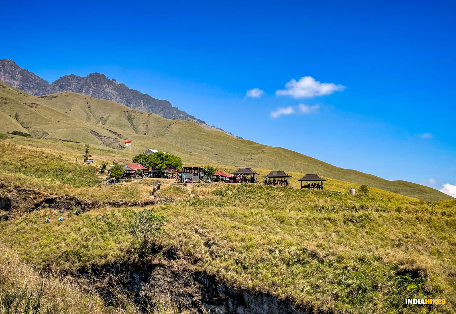 Mount Rinjani 2024 - Trek in Lombok, Indonesia - Indiahikes