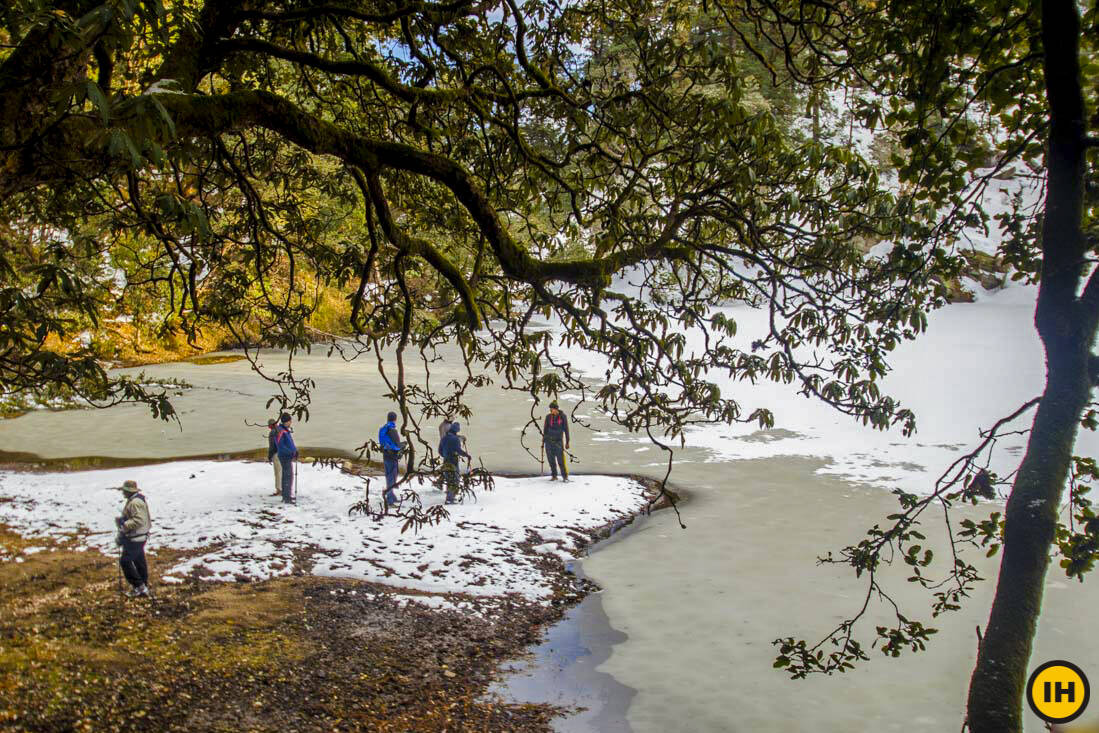 7 Stunning March Treks And Their Specialties