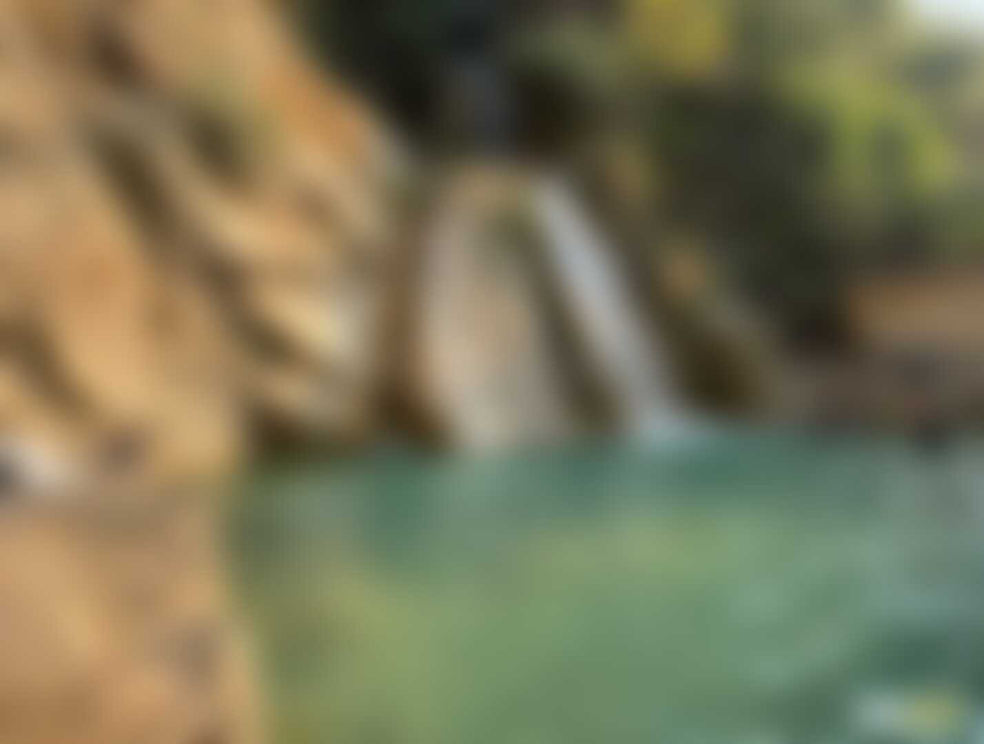 Neergarh Waterfalls Trek