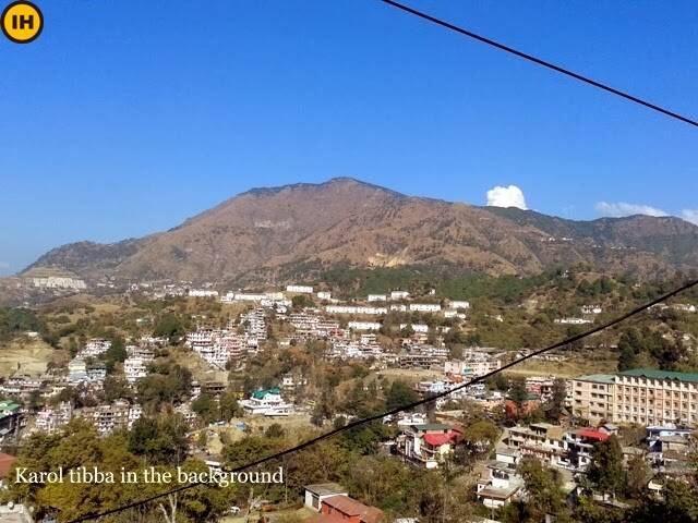 12 Weekend Treks in the Himalayas from Delhi