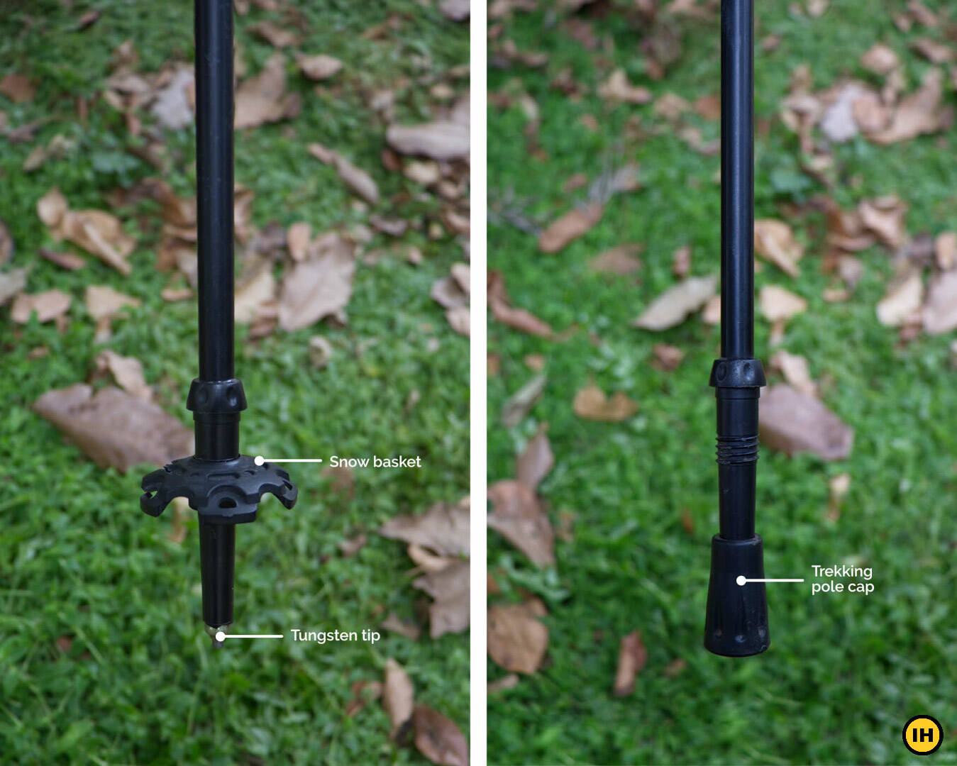 6 Tips To Preserve Your Trekking Pole