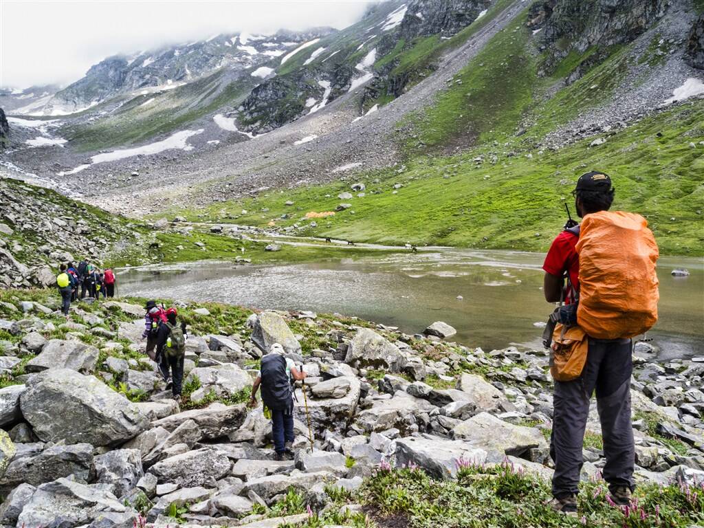 Why Trek Insurance Is Mandatory On Our Treks And What It Covers