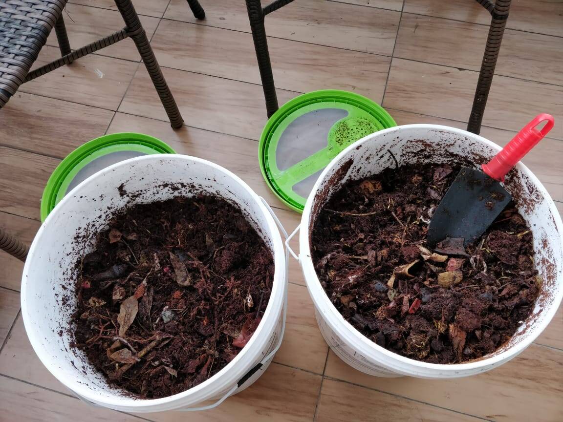 9 Tips From Our Experience To Make Great Compost