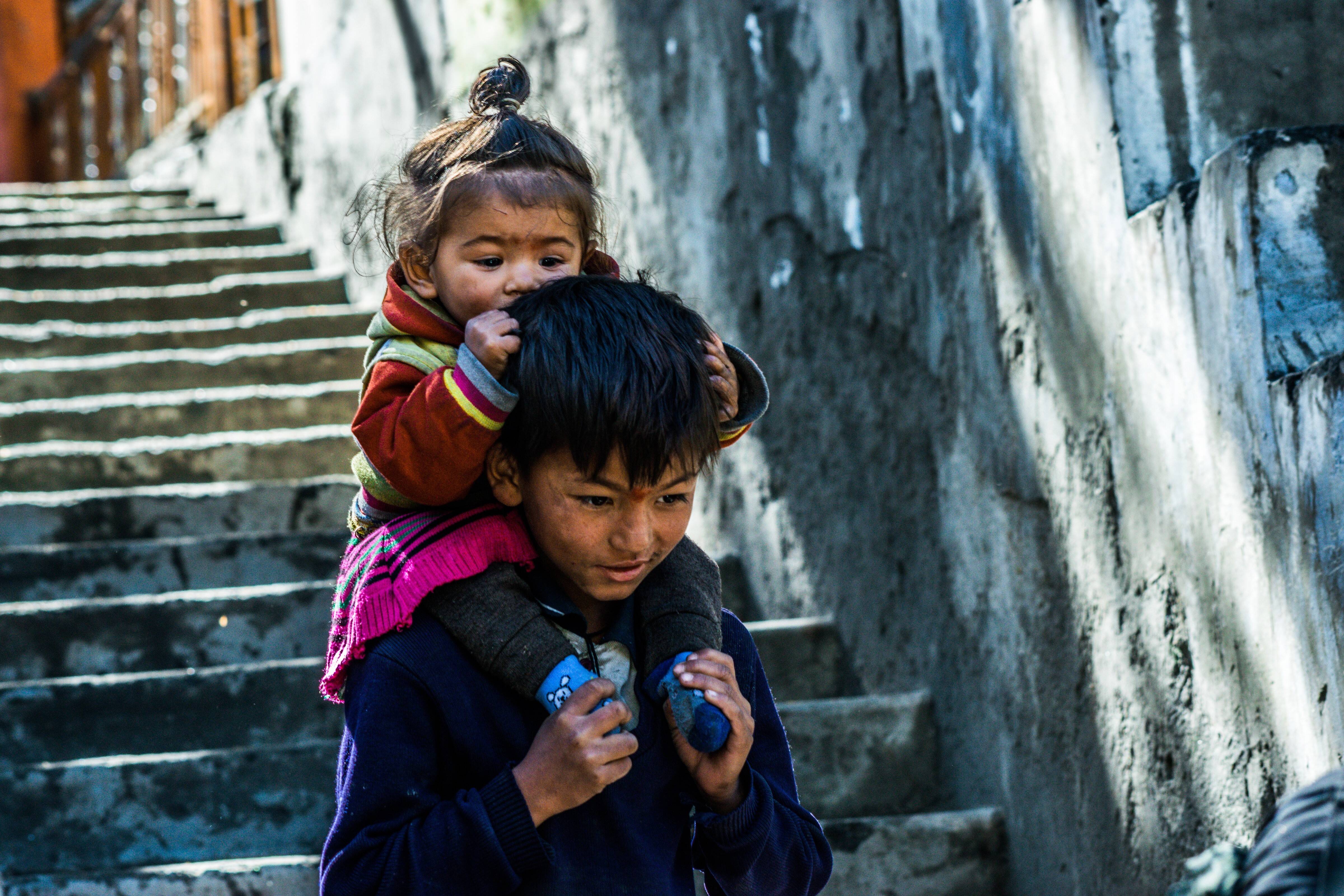September 2022 Indiahikes Photo Contest Winner