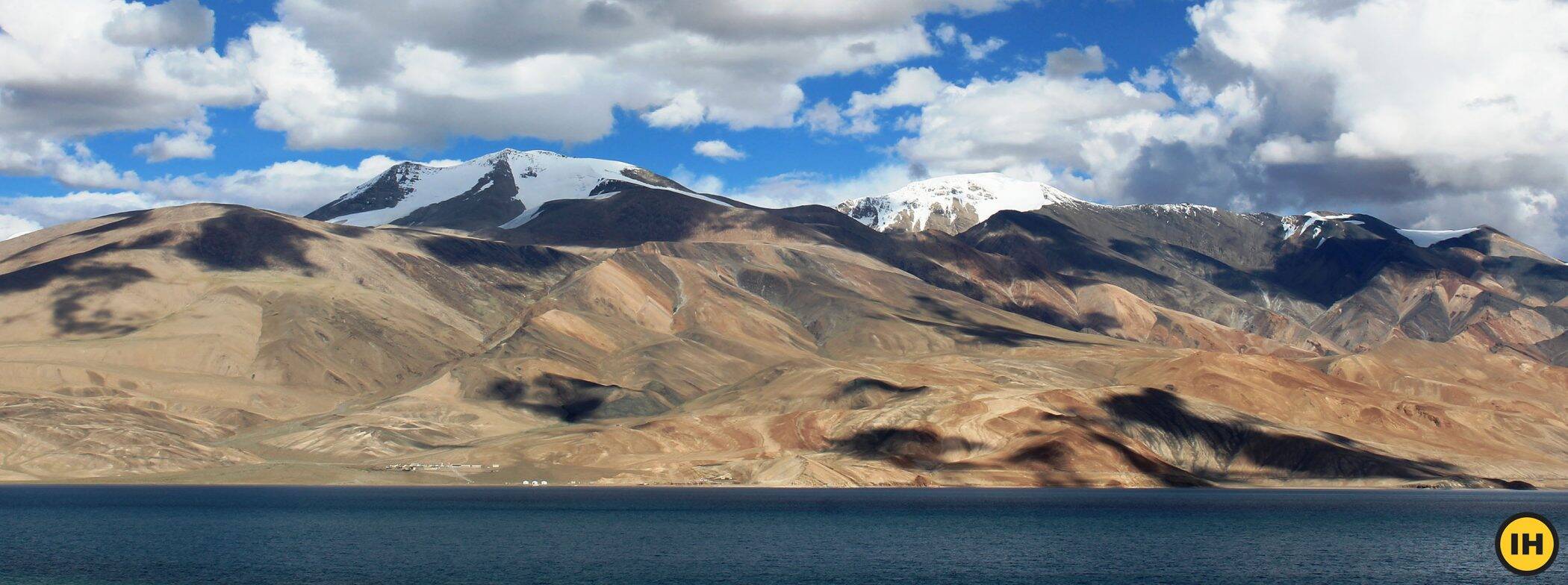 Rumtse to Tso Moriri Trek