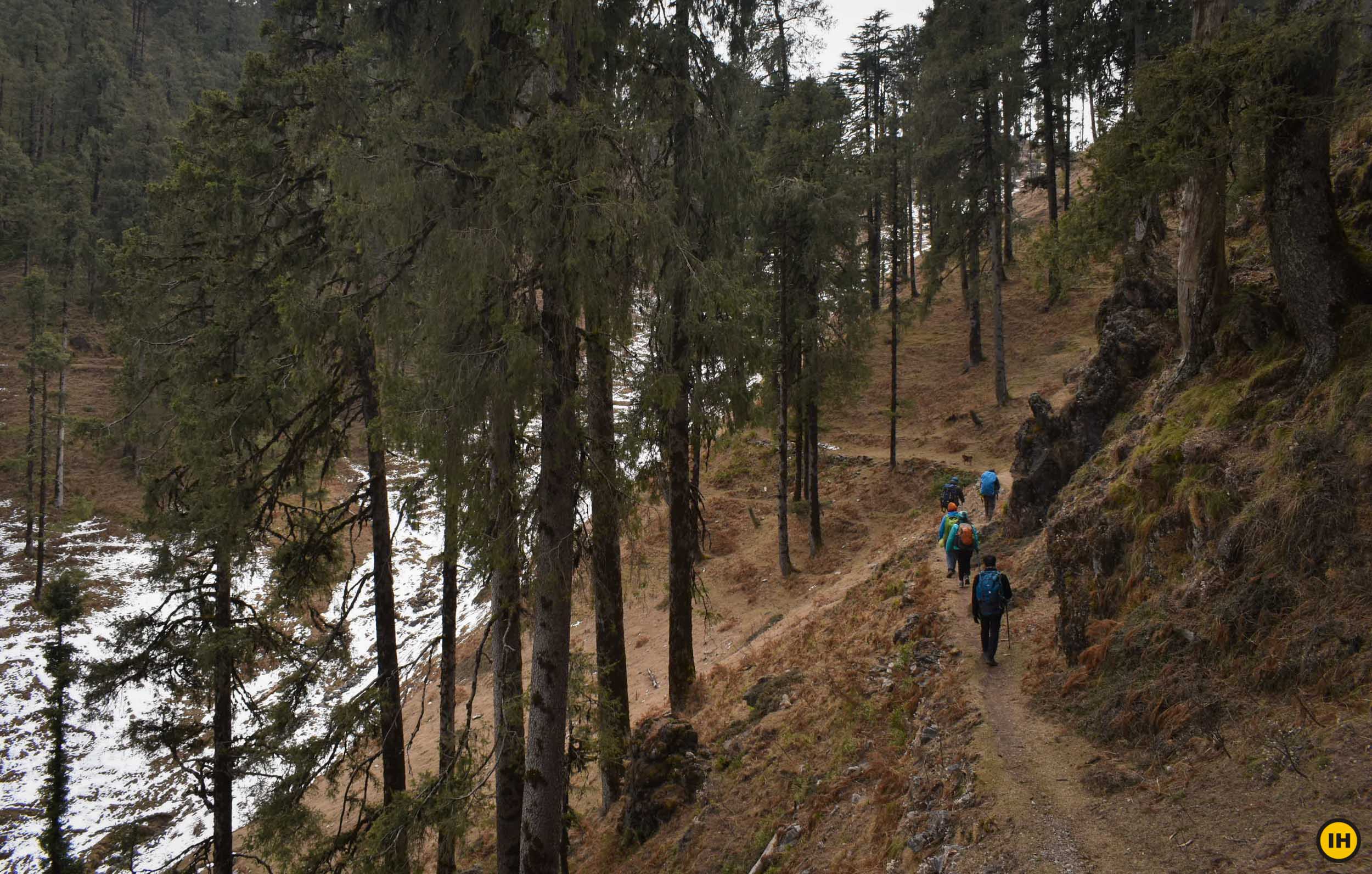 29 Best Treks In The Himalayas You Must Do In 2020