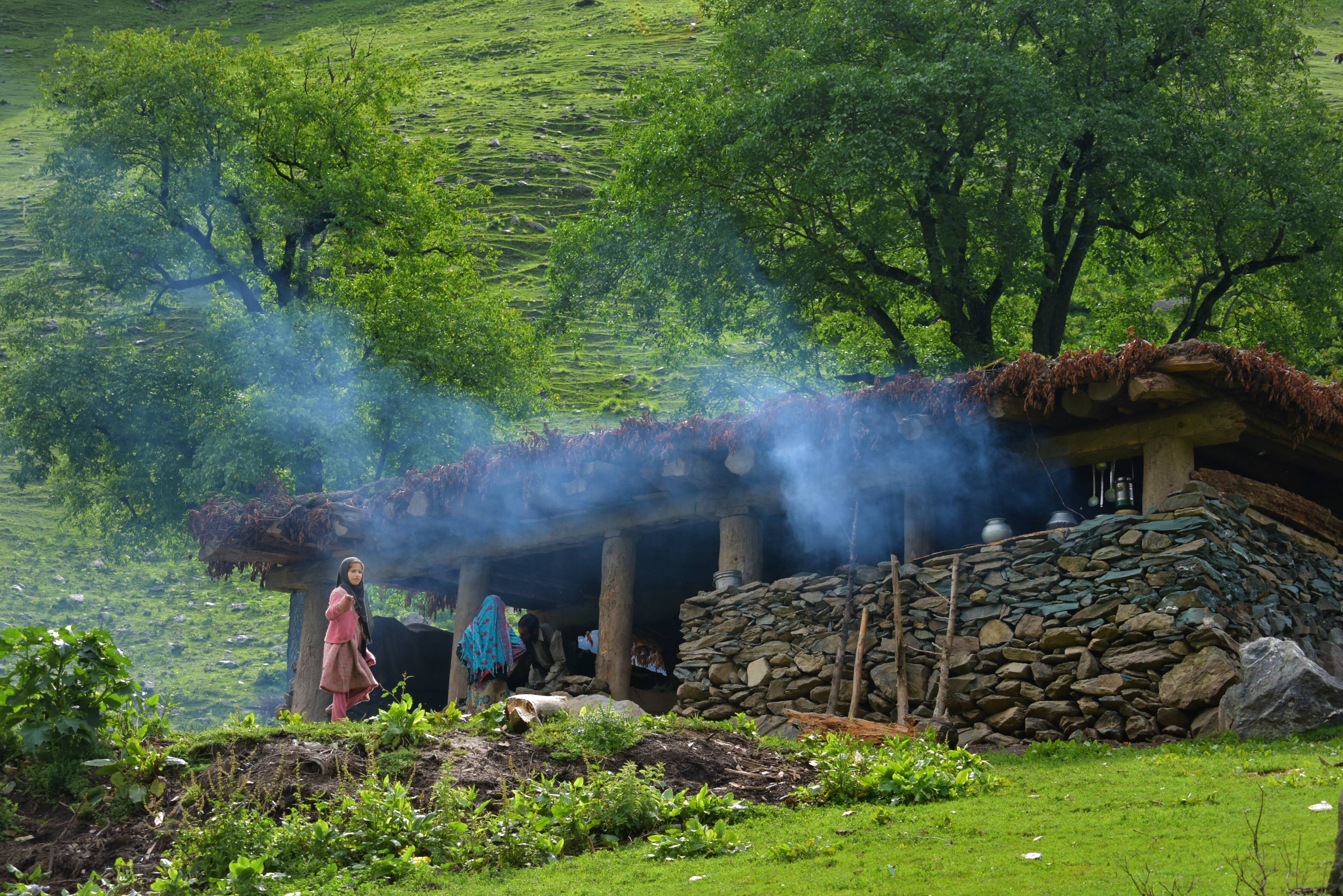 September 2022 Indiahikes Photo Contest Winner