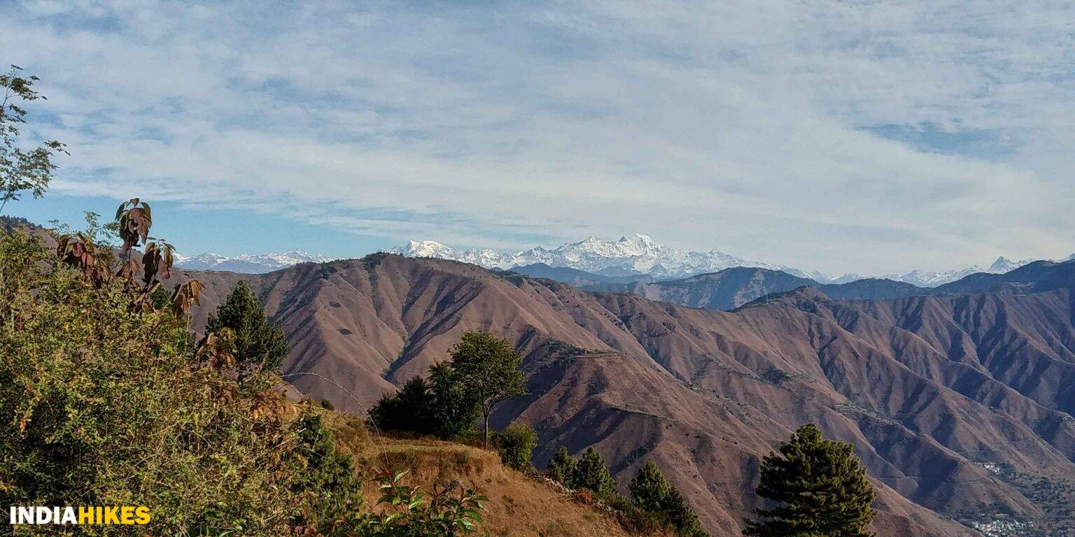8 Treks Around Dehradun That You Can Do On Your Own