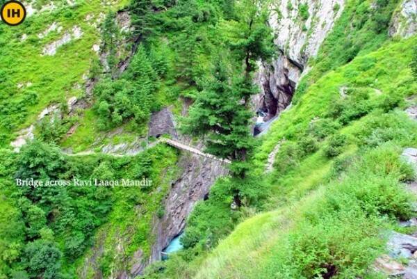 Jalsu Pass Trek