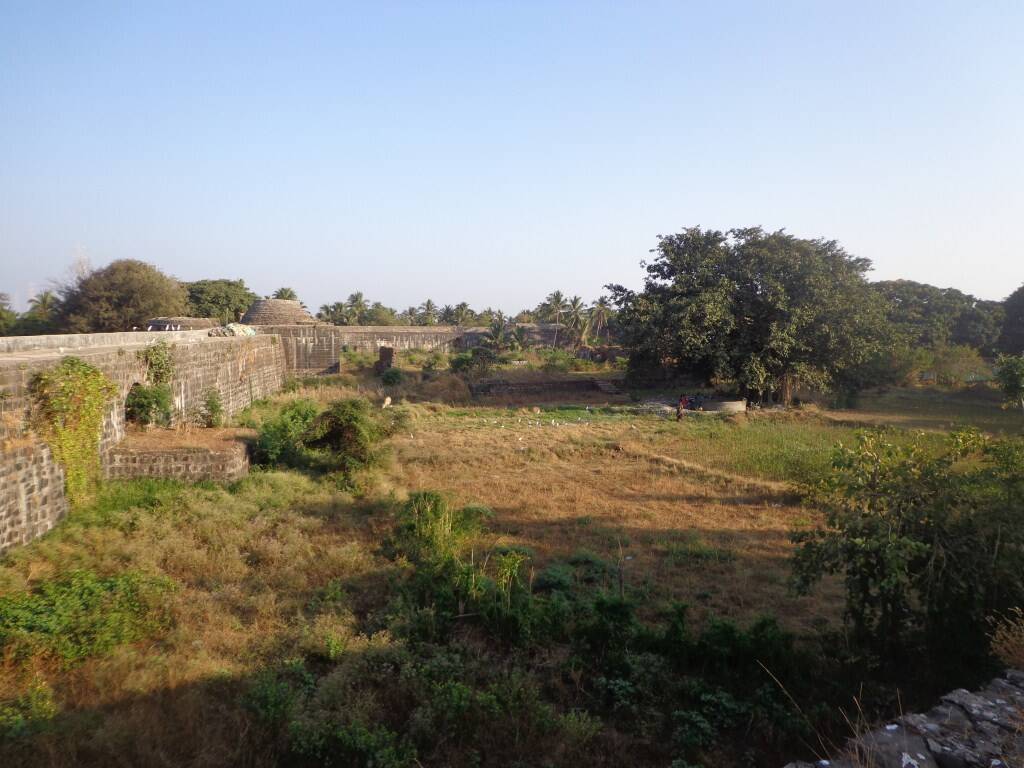 Arnala Fort Trek