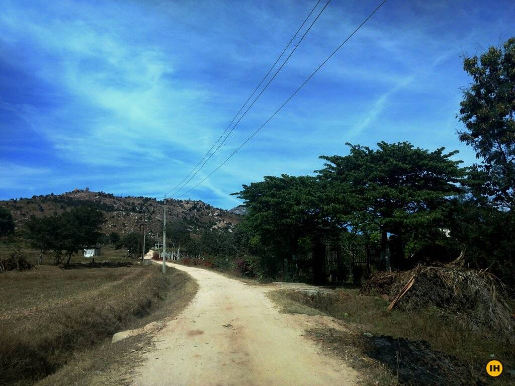 Channagiri / Channakeshava Trek