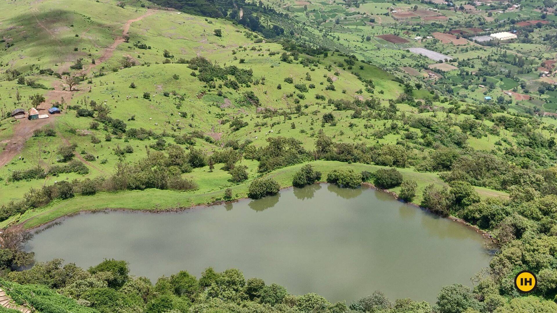 Anjaneri Fort Trek