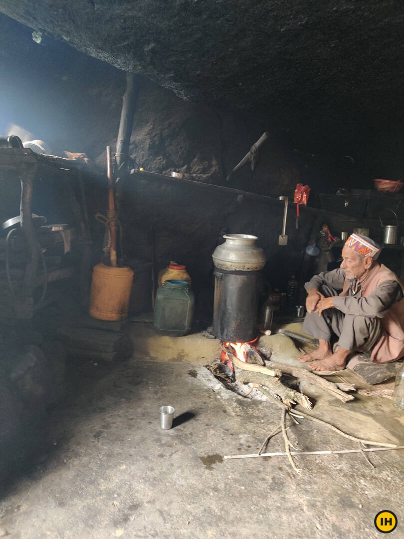 The Adventure Of Trekking To Jalsu Pass - The Flower Valley Of Himachal