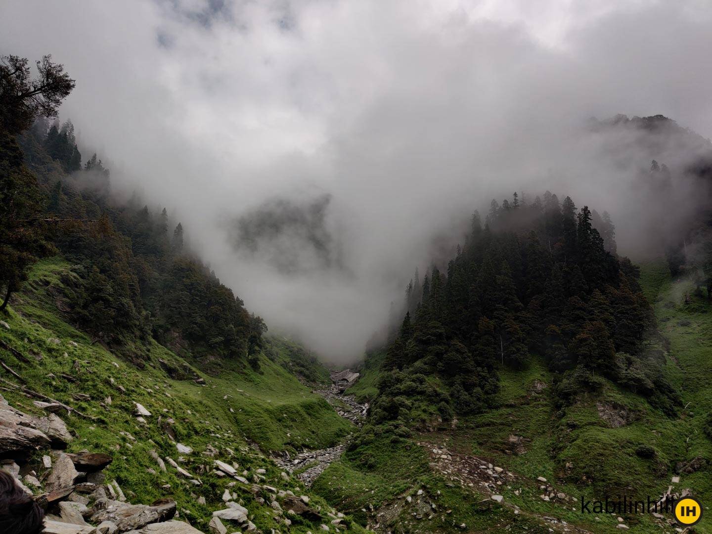 The Adventure Of Trekking To Jalsu Pass - The Flower Valley Of Himachal