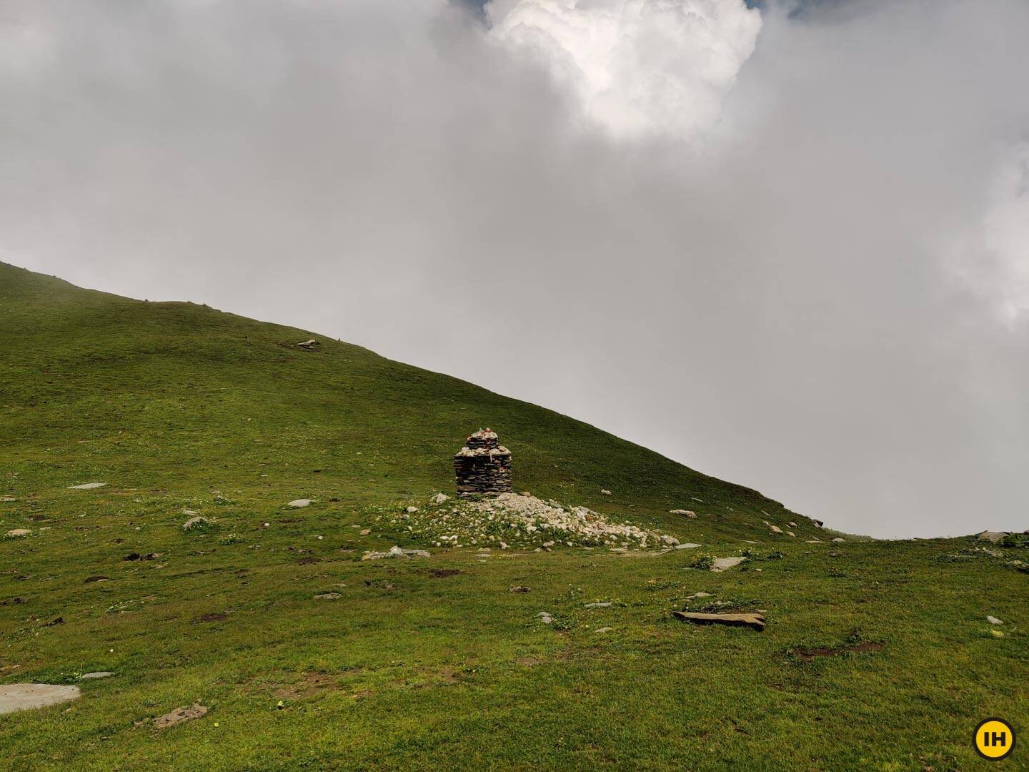 The Adventure Of Trekking To Jalsu Pass - The Flower Valley Of Himachal