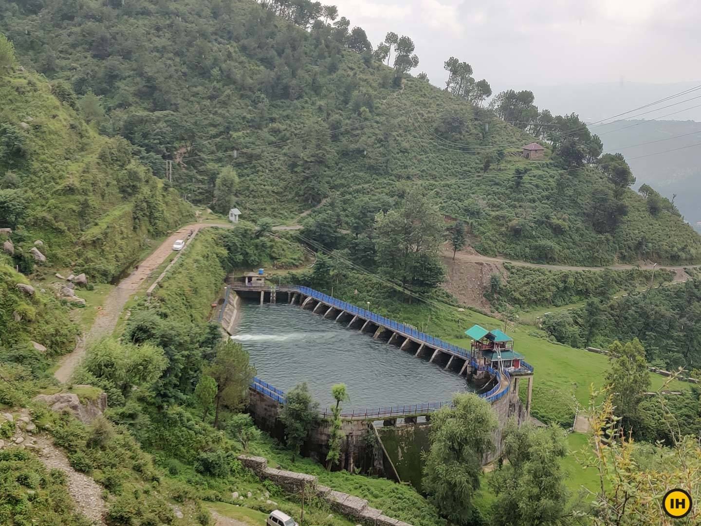 The Adventure Of Trekking To Jalsu Pass - The Flower Valley Of Himachal