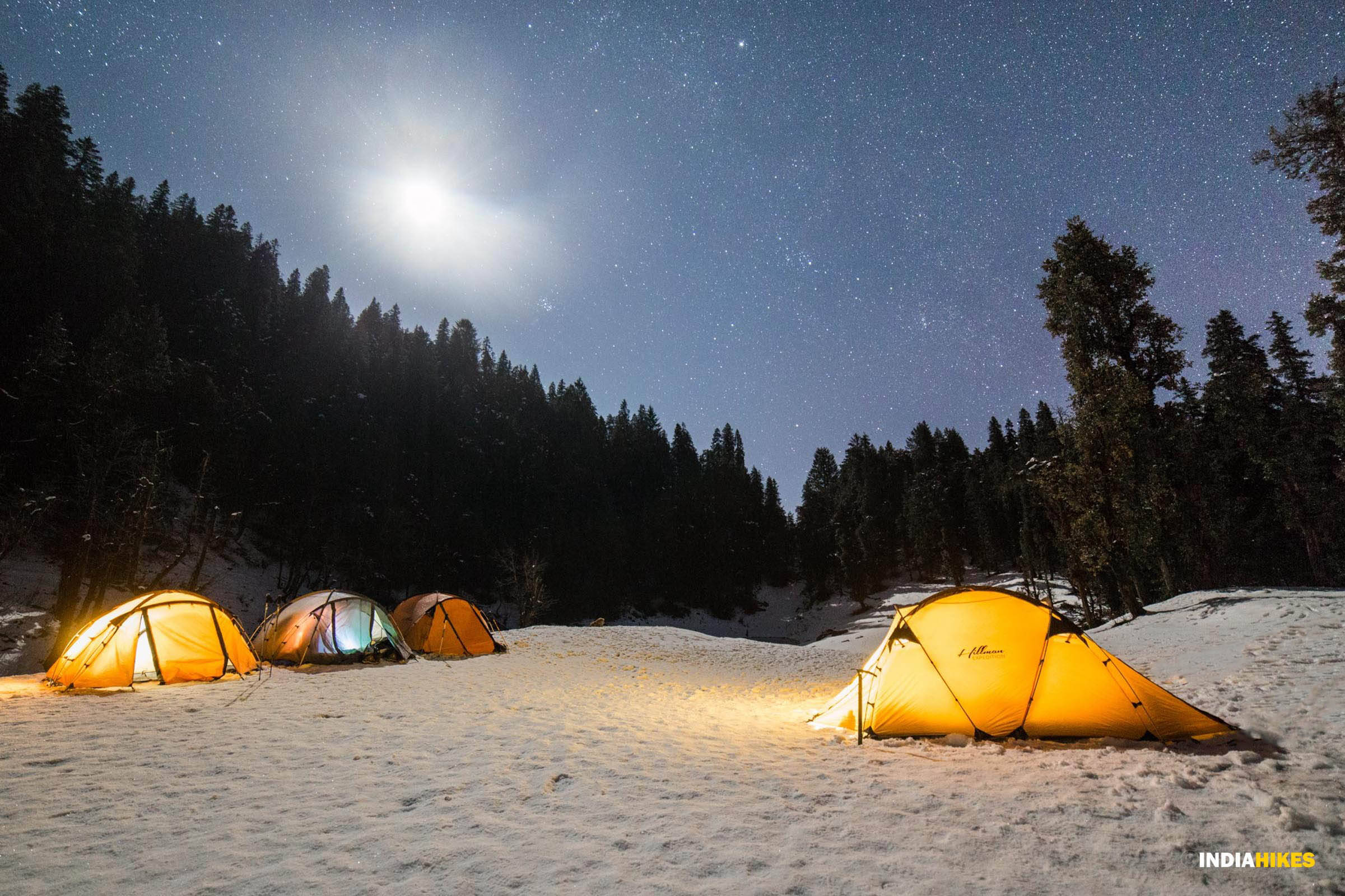 21 real photos of Kedarkantha that show you how the trek looks in ...