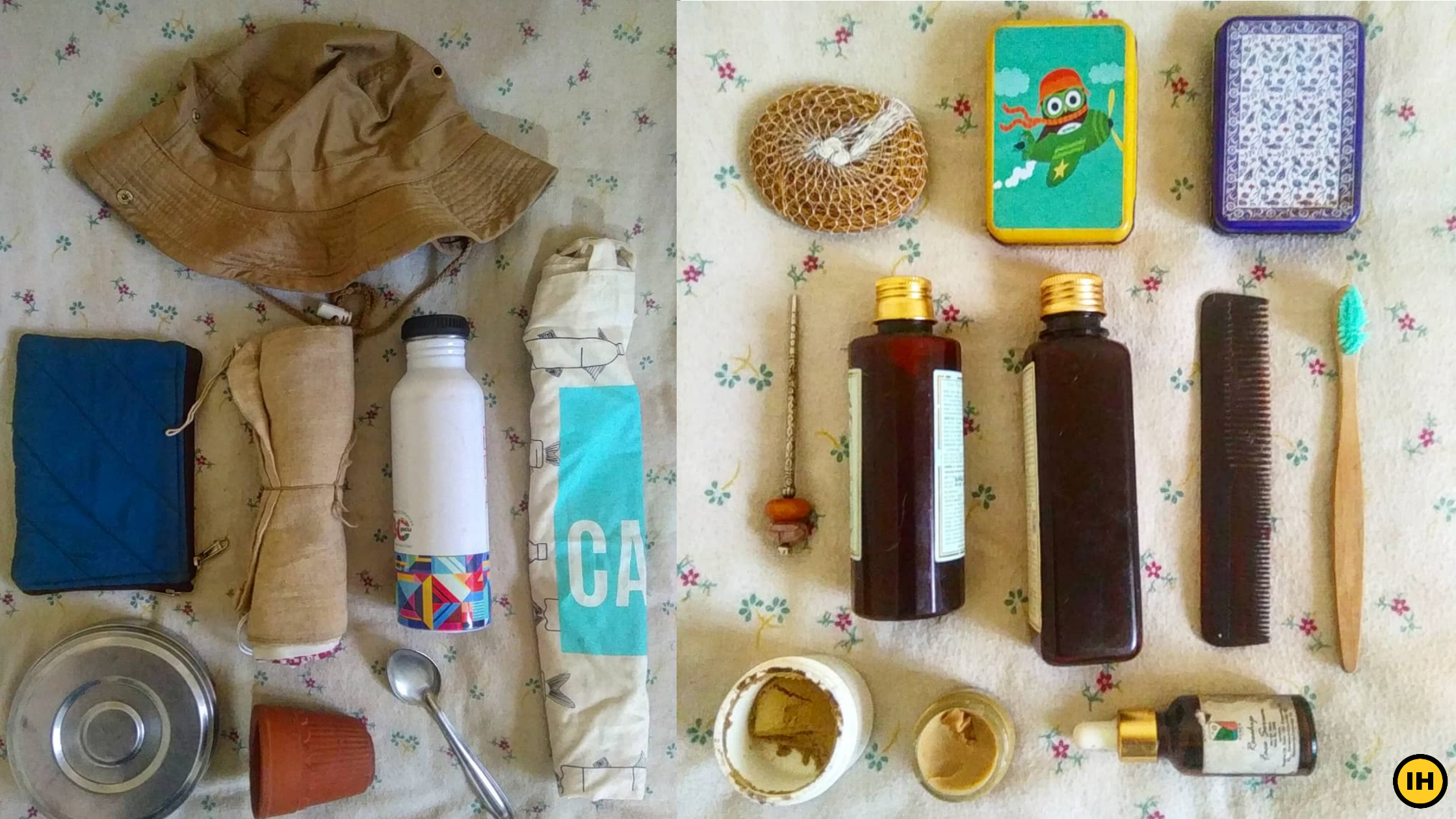 World Vegan Day Special – Practical Travel Hacks from Vegan Indiahikers