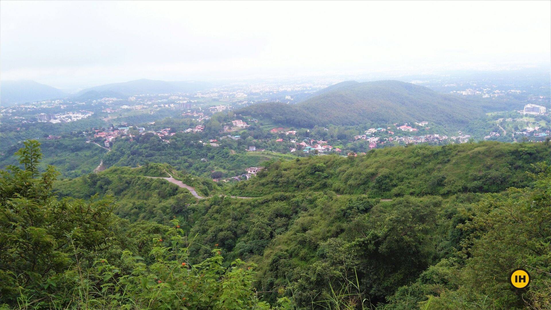 Kipling Trail Trek - The Original Trail from Dehradun to Mussoorie ...