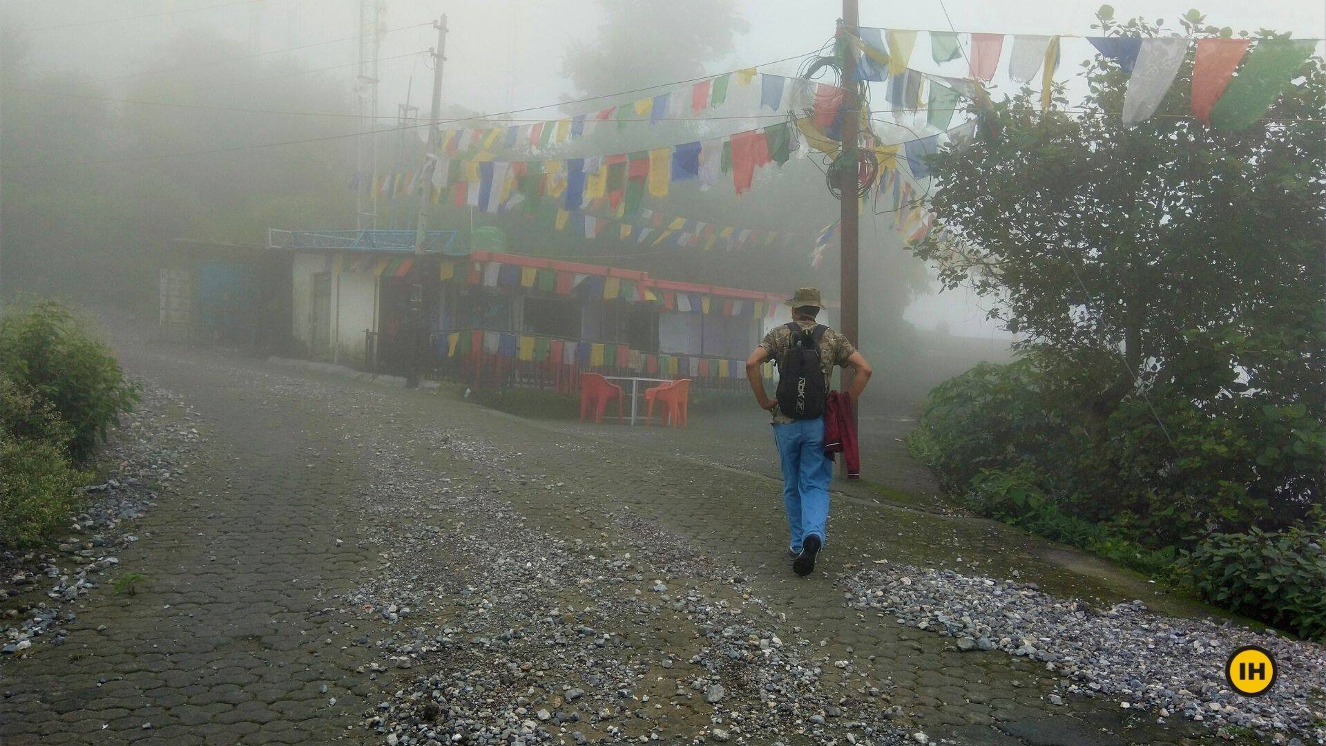 Kipling Trail Trek - The Original Trail from Dehradun to Mussoorie ...