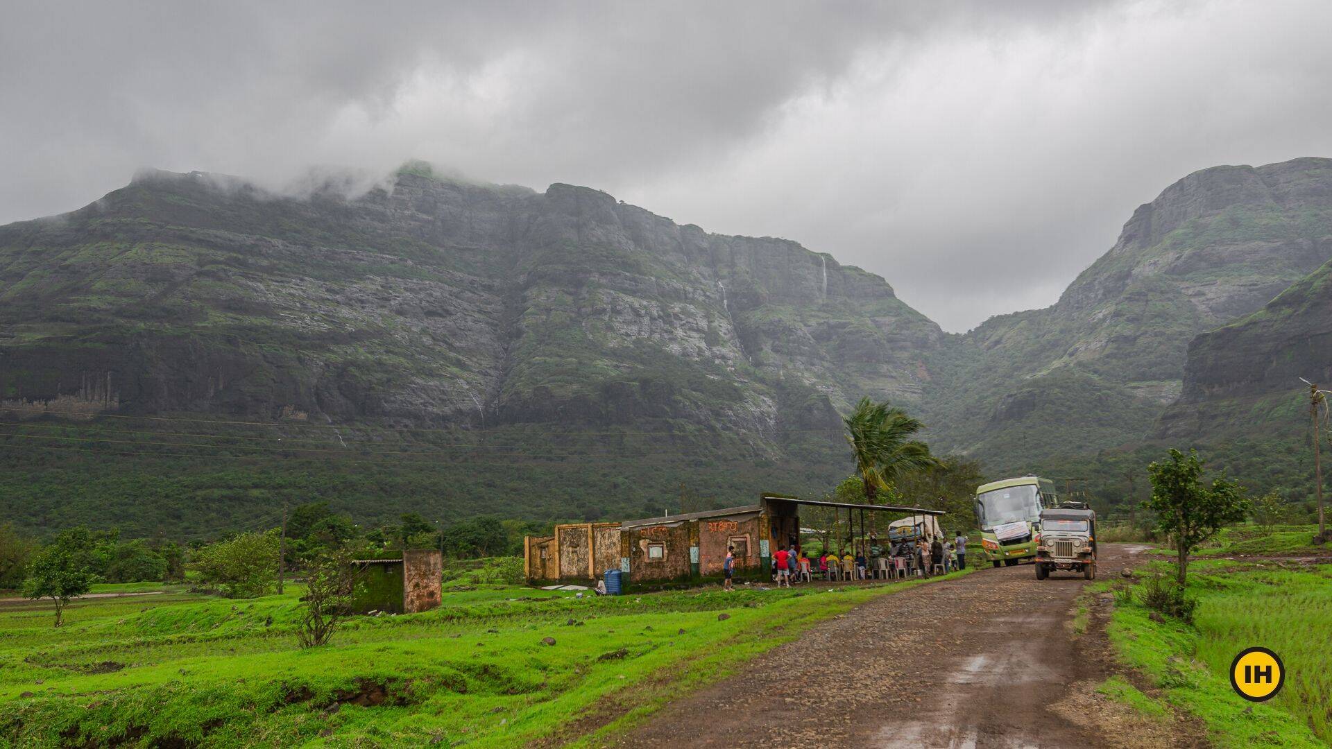 23 Weekend Treks To Escape Air Pollution Caused By Diwali