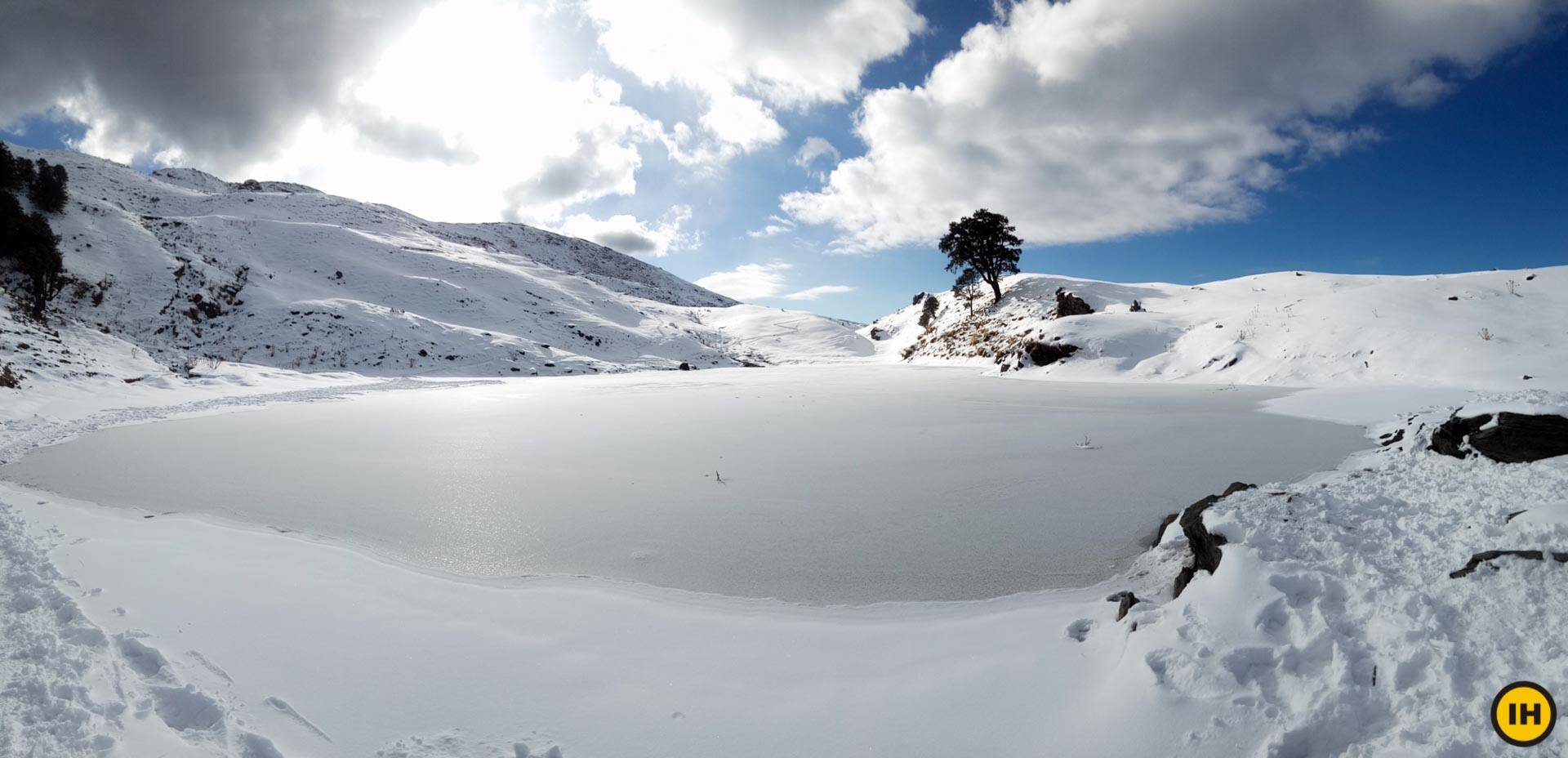 19 Brahmatal Trek Photos: Why You Must Do Brahmatal Trek in Winter