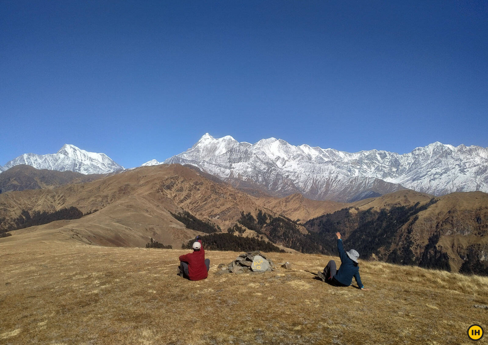 Indiahikes Opens Treks To The Two Grandest Meadows Of India - Ali-Bedni ...