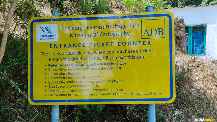 George Everest Peak Trek - Trek to one of the Most Historical Peaks ...