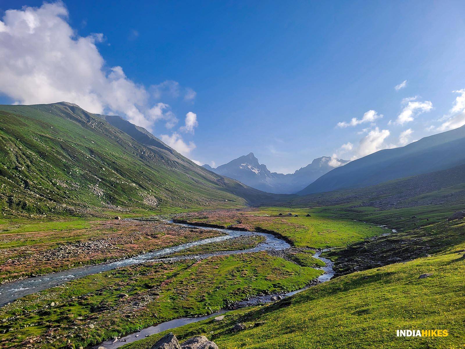 How The Bodpathri Trek In Kashmir Was Explored