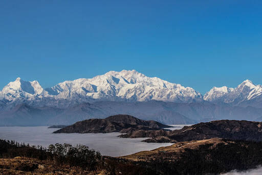 20 Never-seen-before photos of Sandakphu