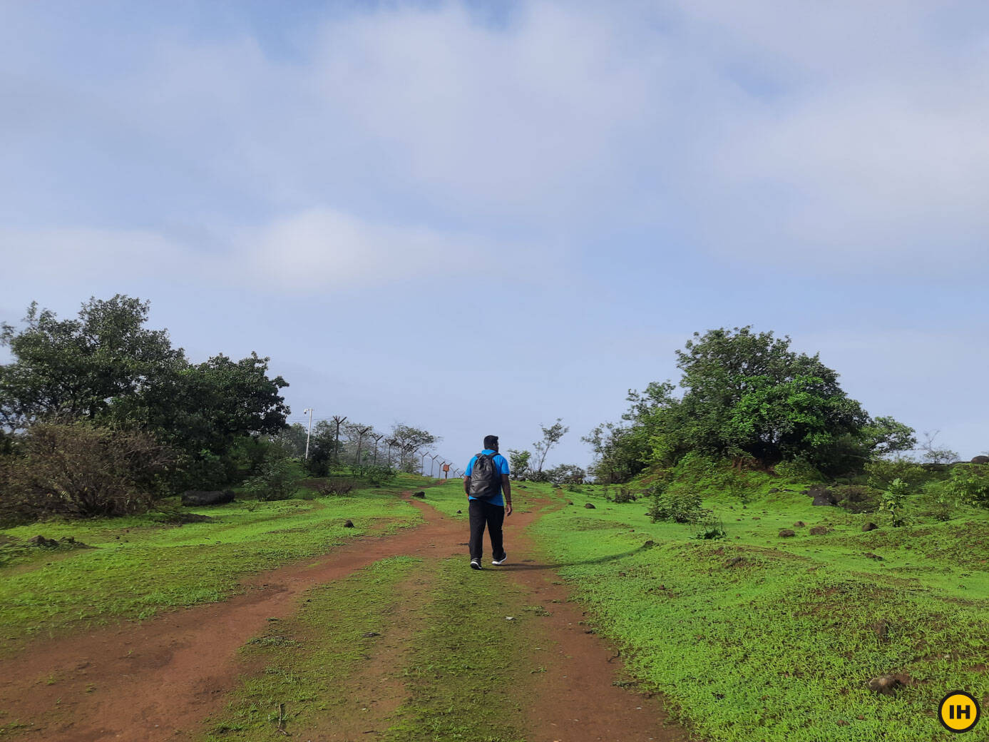 Umberkhind Trek - A Historic Trek Through a Battlefield in the Sahyadris