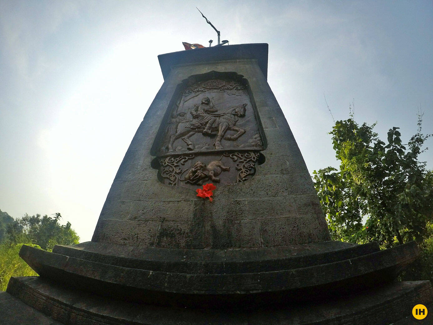 Umberkhind Trek - A Historic Trek Through a Battlefield in the Sahyadris