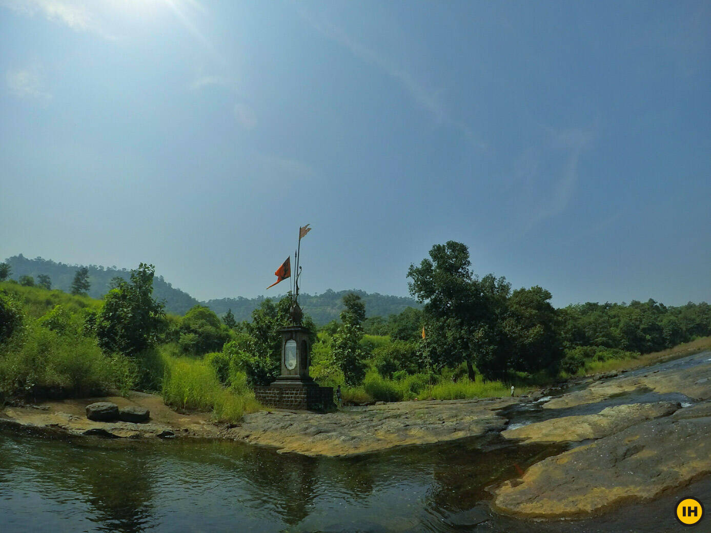 Umberkhind Trek - A Historic Trek Through a Battlefield in the Sahyadris