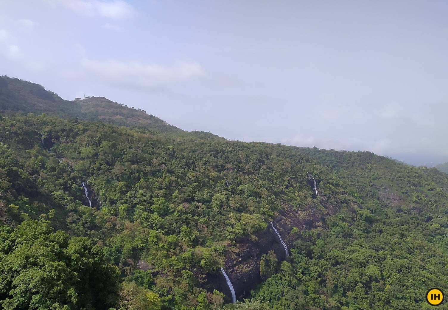 Umberkhind Trek - A Historic Trek Through a Battlefield in the Sahyadris