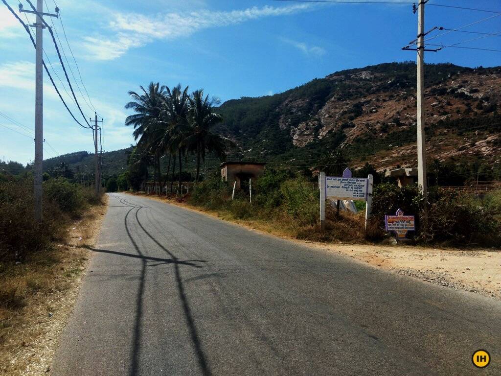 Channagiri / Channakeshava Trek