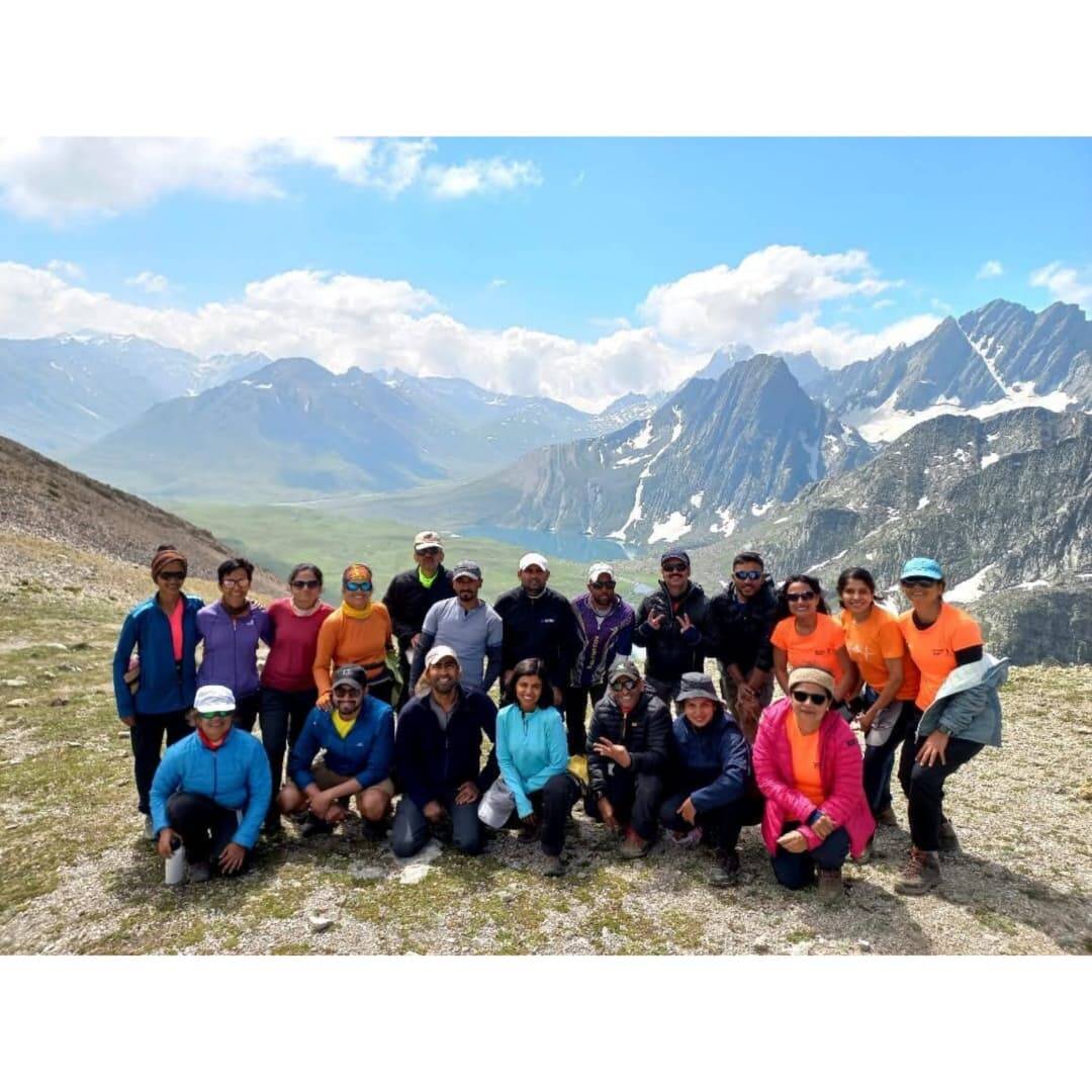 How 15-Year-Old Poorva is taking the Legacy of Sustainability Forward ...