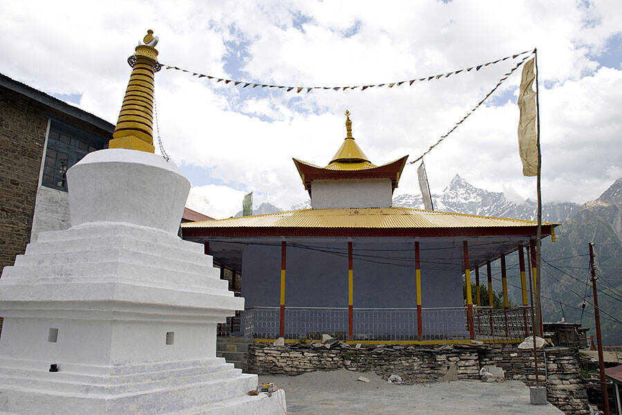 The Hidden Cultural Gems of Kinnaur that No One Tells You About