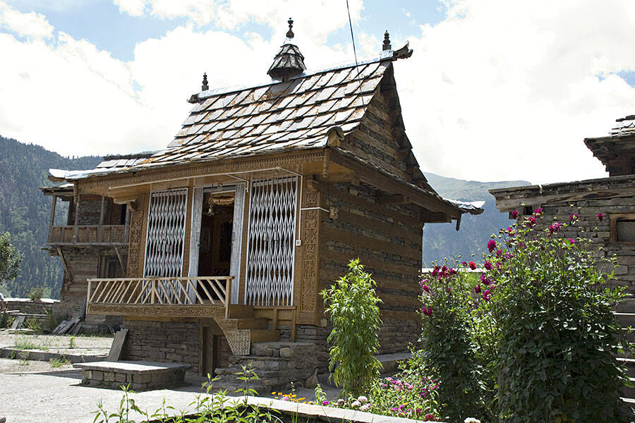 The Hidden Cultural Gems of Kinnaur that No One Tells You About