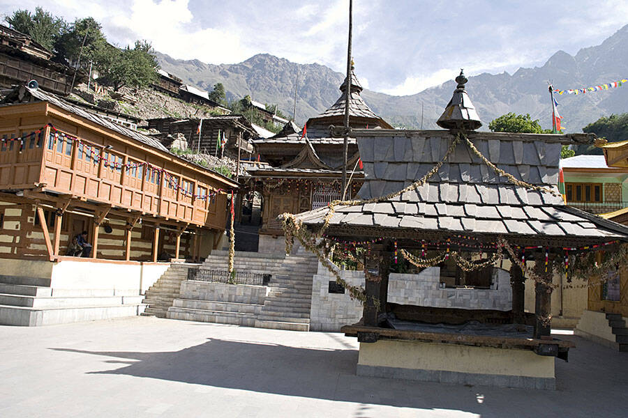 The Hidden Cultural Gems of Kinnaur that No One Tells You About