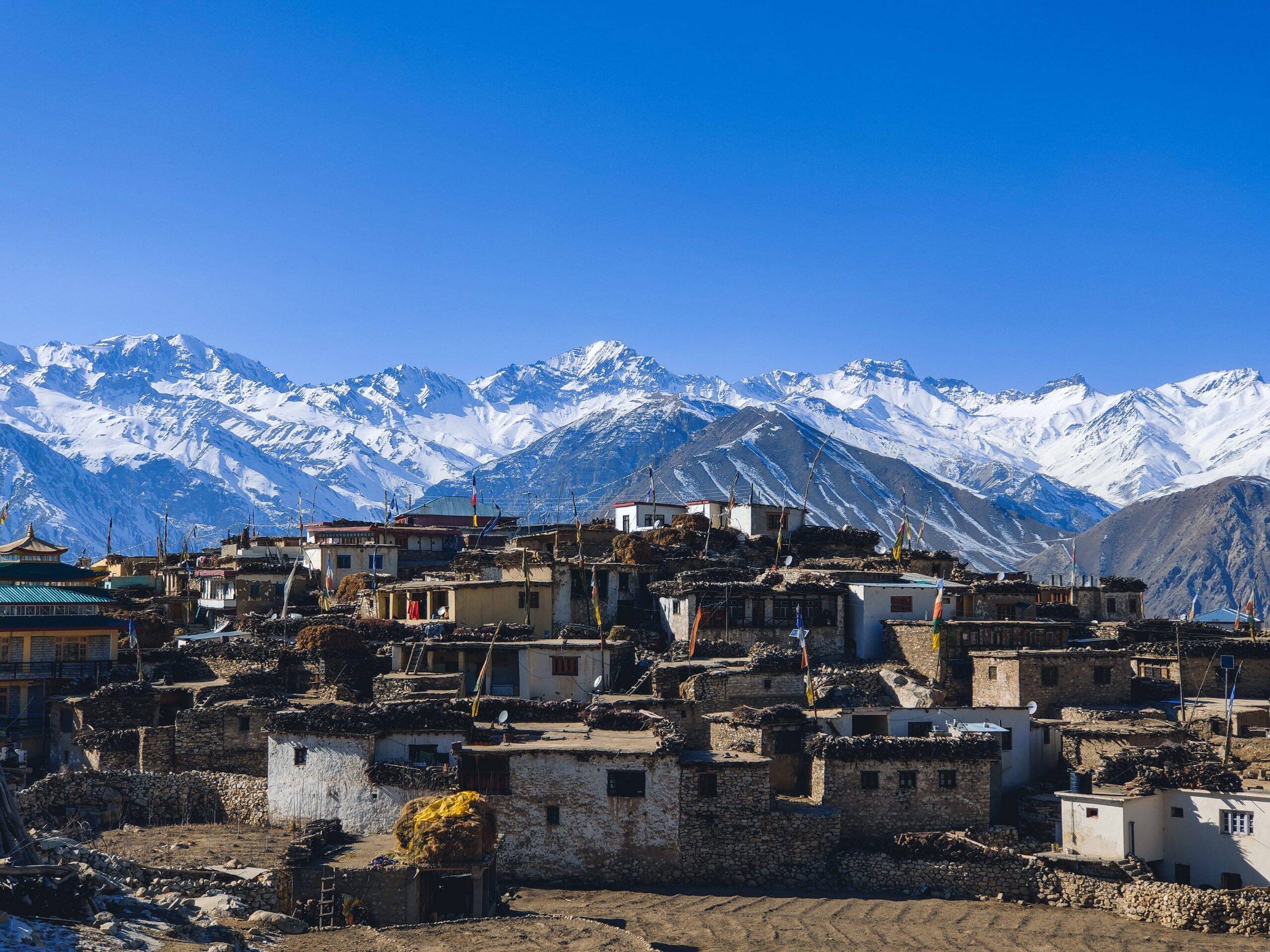 The Hidden Cultural Gems of Kinnaur that No One Tells You About