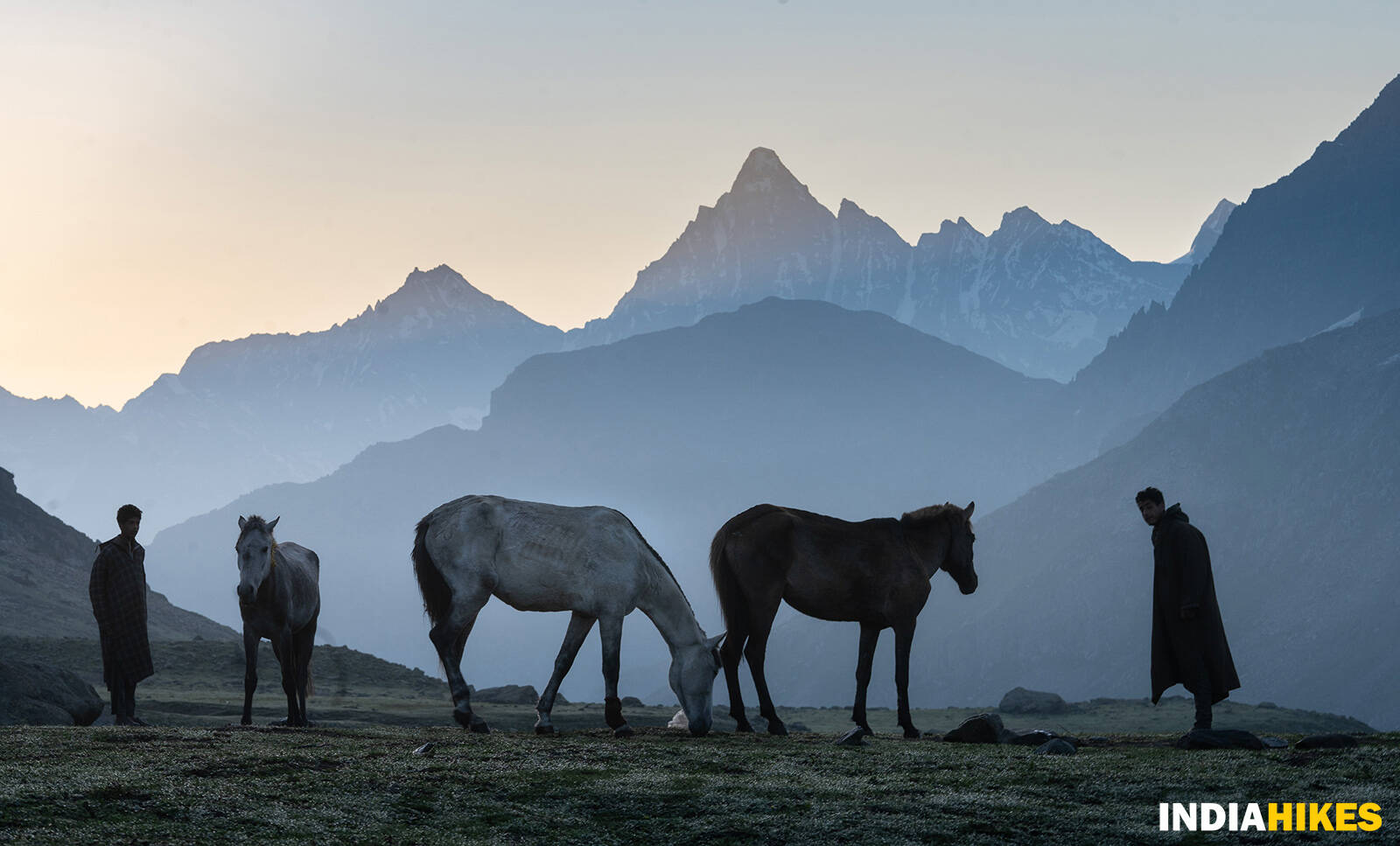 25 Best Trek Photos of The Year 2021