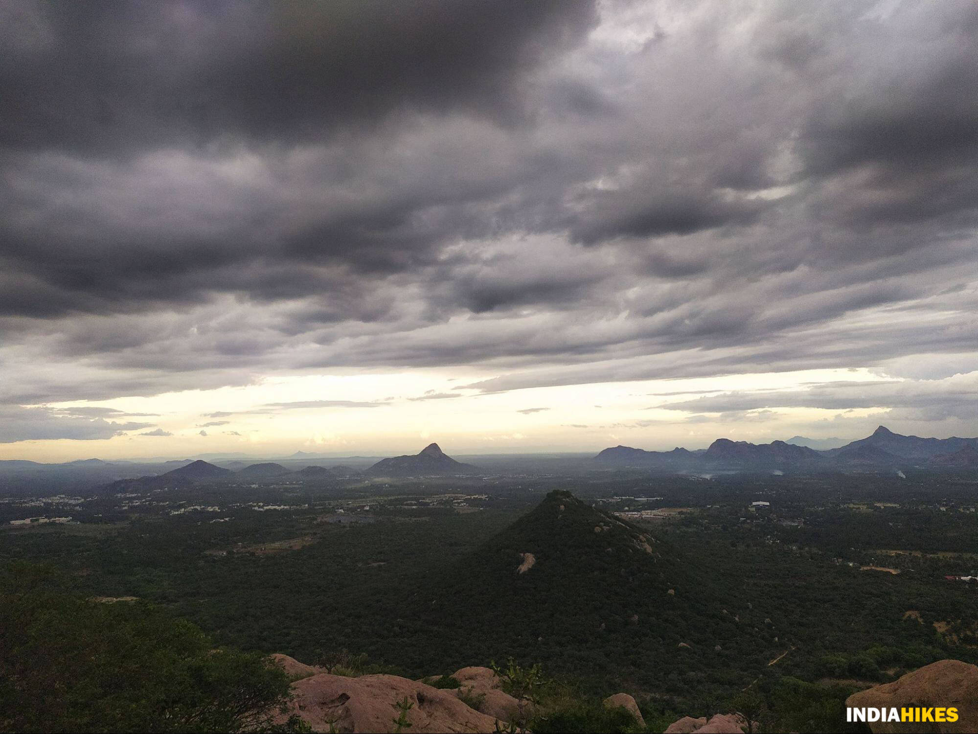 8 Best Trekking Places in Tamil Nadu that you should visit in 2022