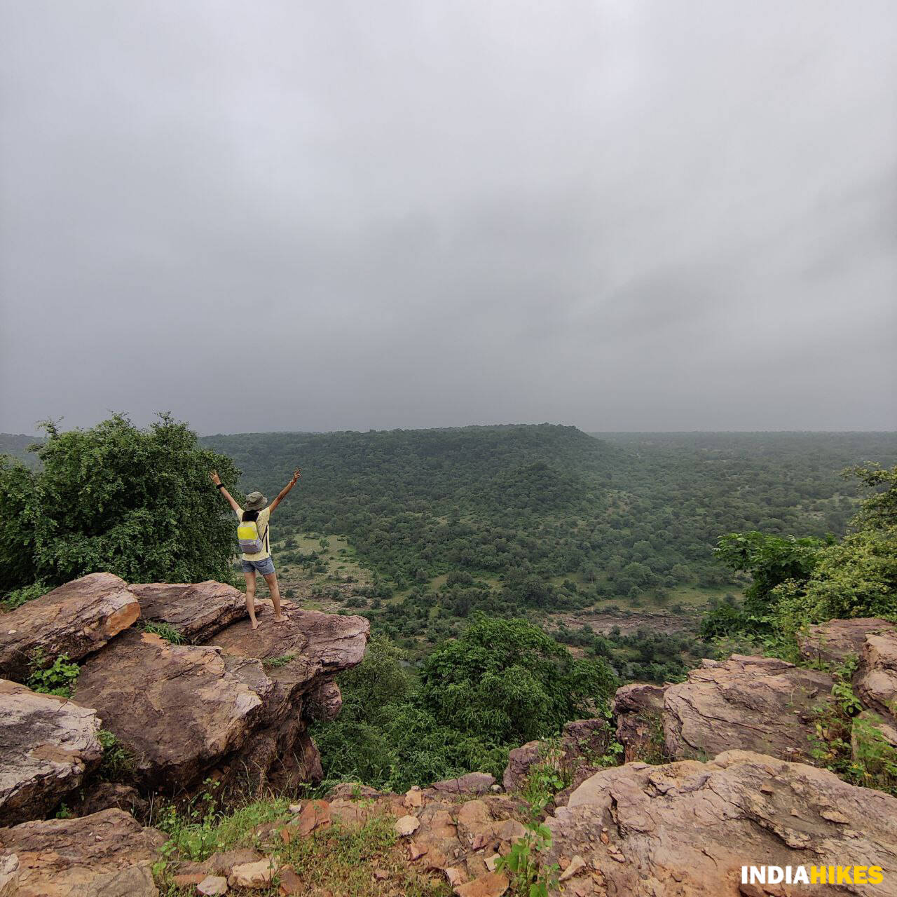 Chambal Valley Trek