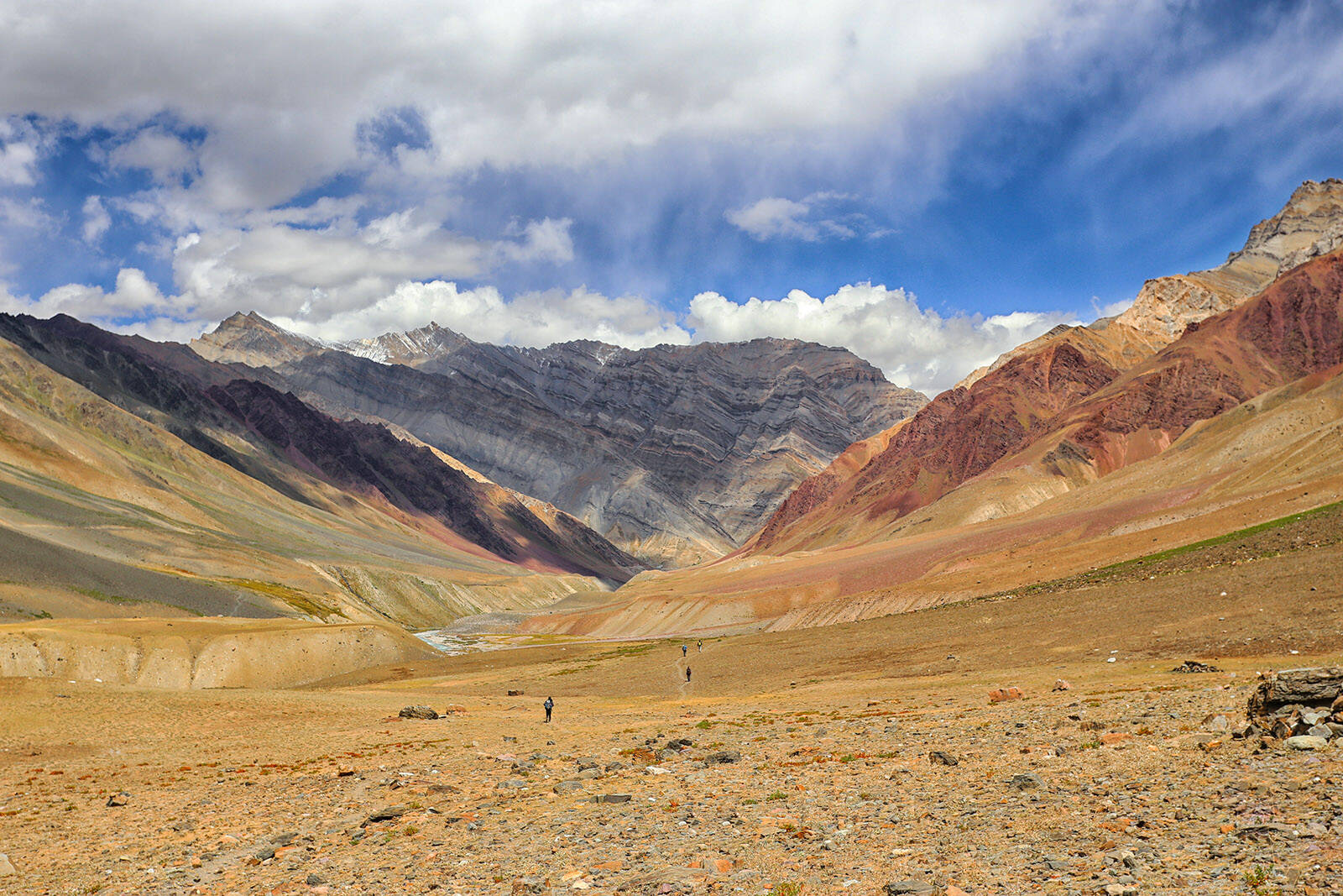 Why Indiahikes Is Not Running The Pin Parvati Pass trek