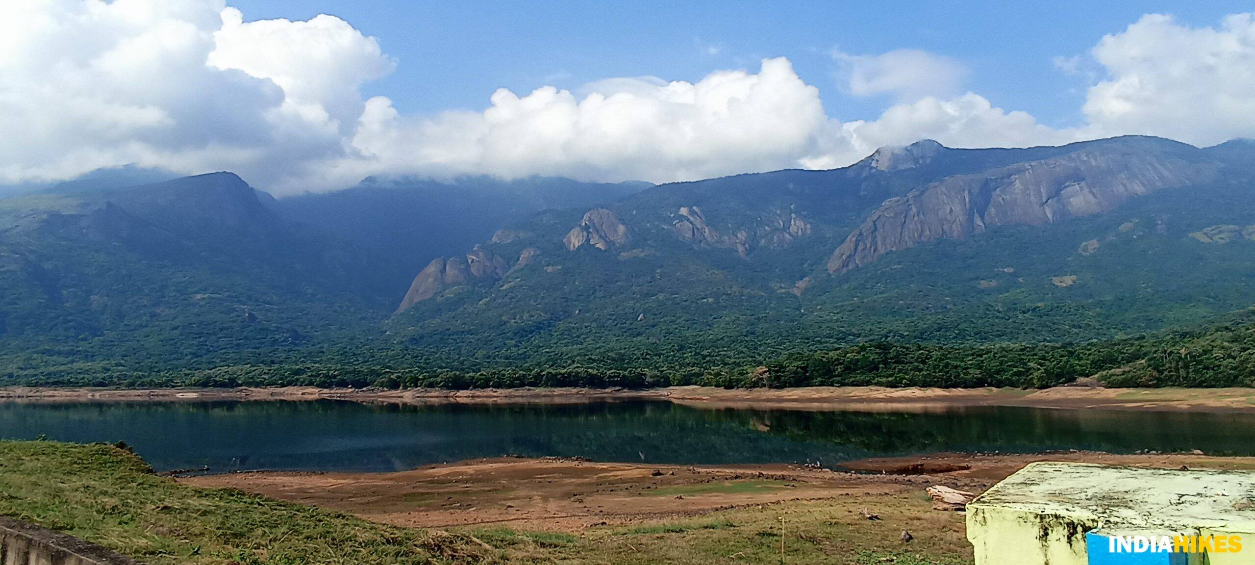 Athri Hill Trek