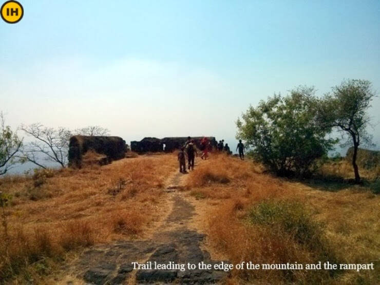 Karnala Fort Trek