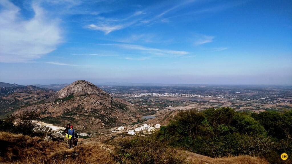 Channagiri / Channakeshava Trek