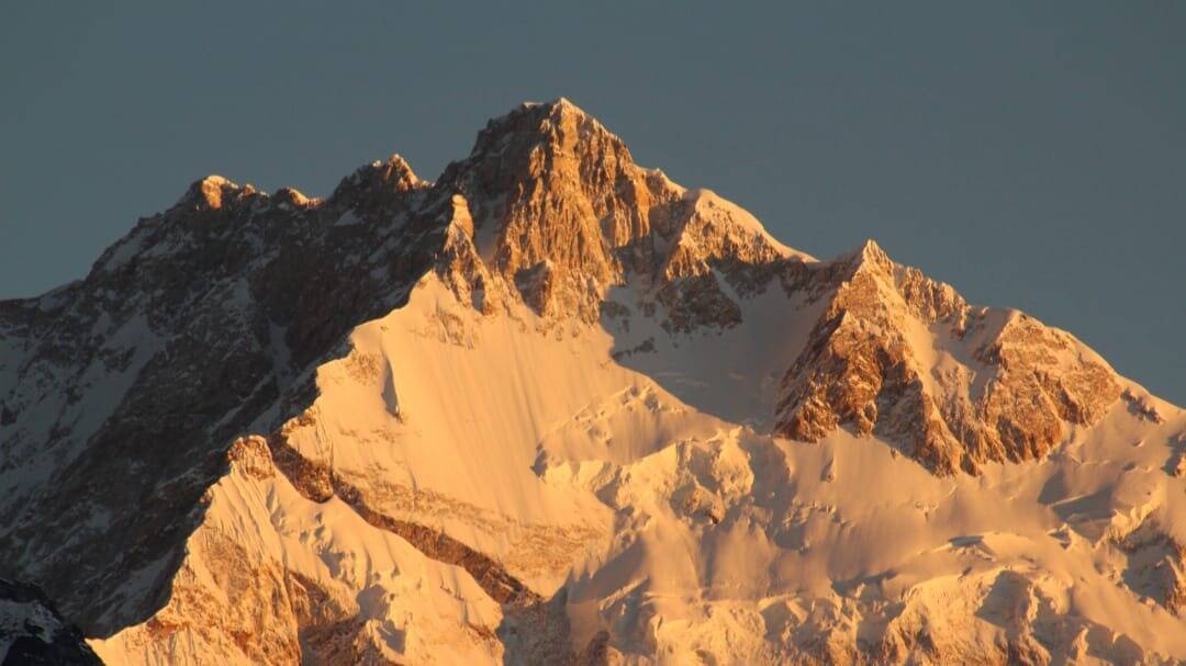 What is a Massif? Definition and Meaning