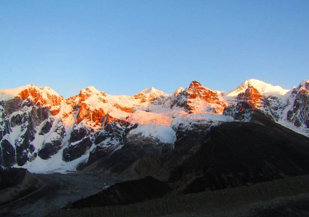 What is a Massif? Definition and Meaning