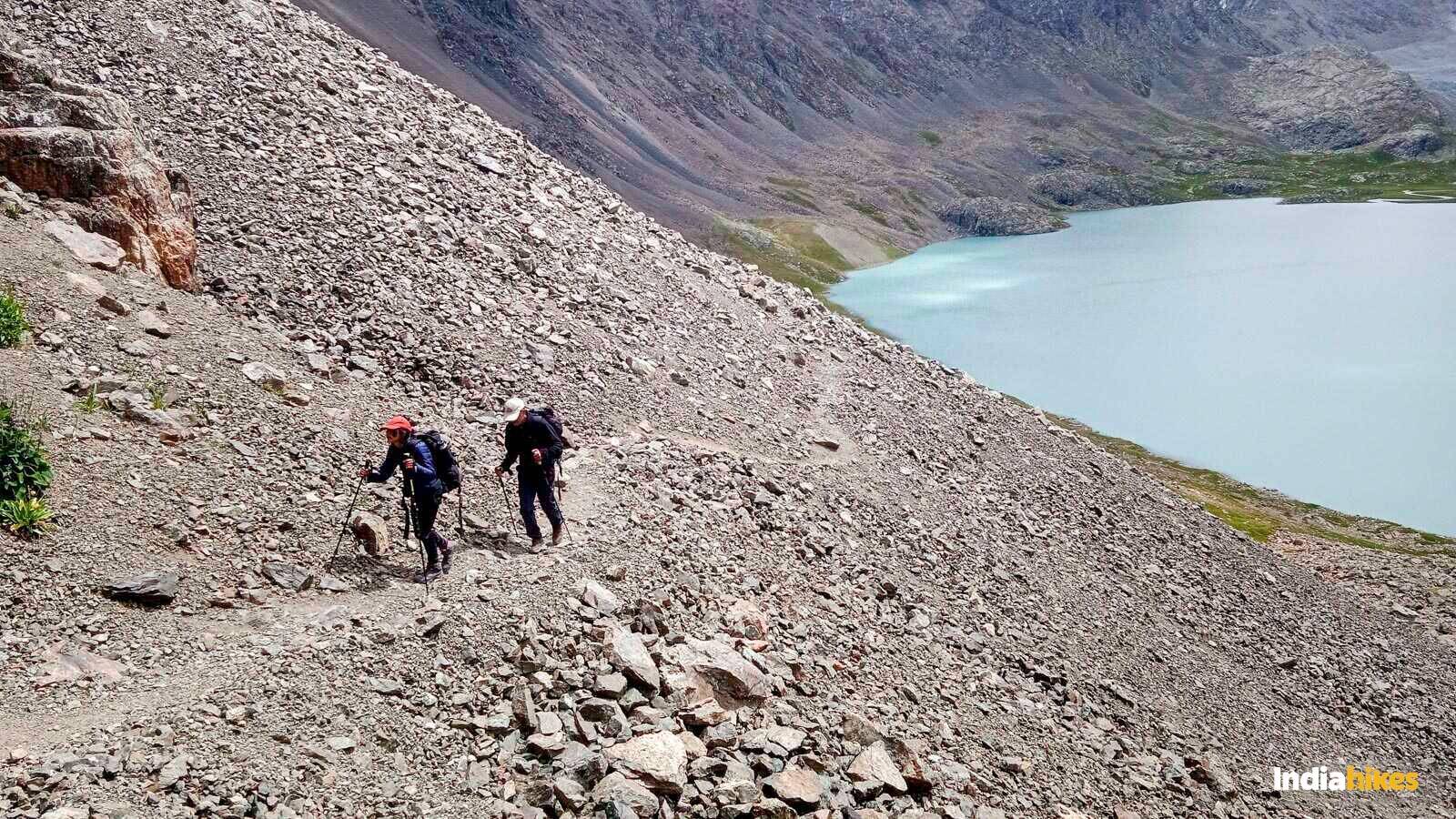 What is a Moraine? Definition and Meaning